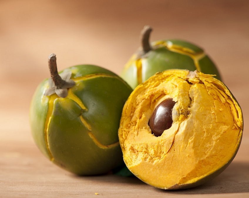 El fruto de los mochicas: la lúcuma gana más consumidores en el mundo ...