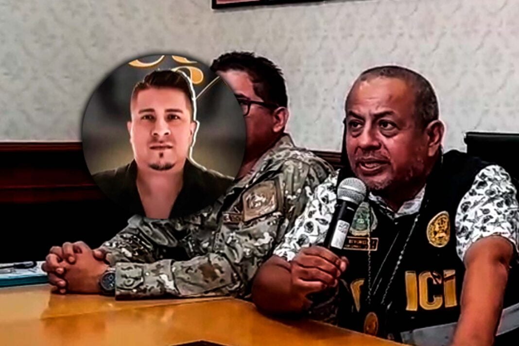 Trujillo: pedirán orden de captura nacional e internacional contra ...