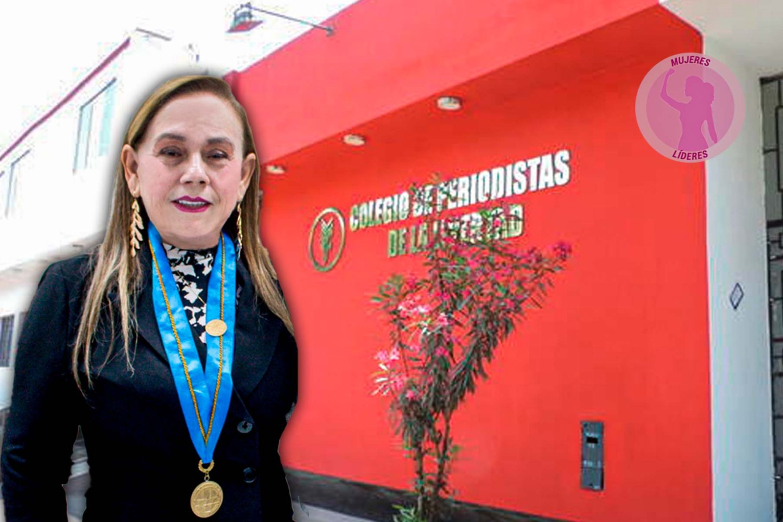 Decana Dina Yépez: "la mujer sigue empoderándose más" - Macronorte