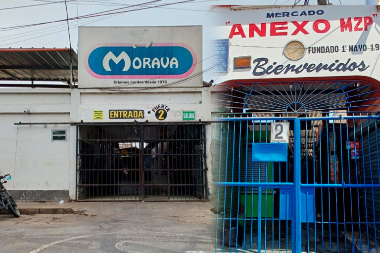 El SAIMT anuncia cierre temporal de Mercado Zonal Palermo y Mercado ...