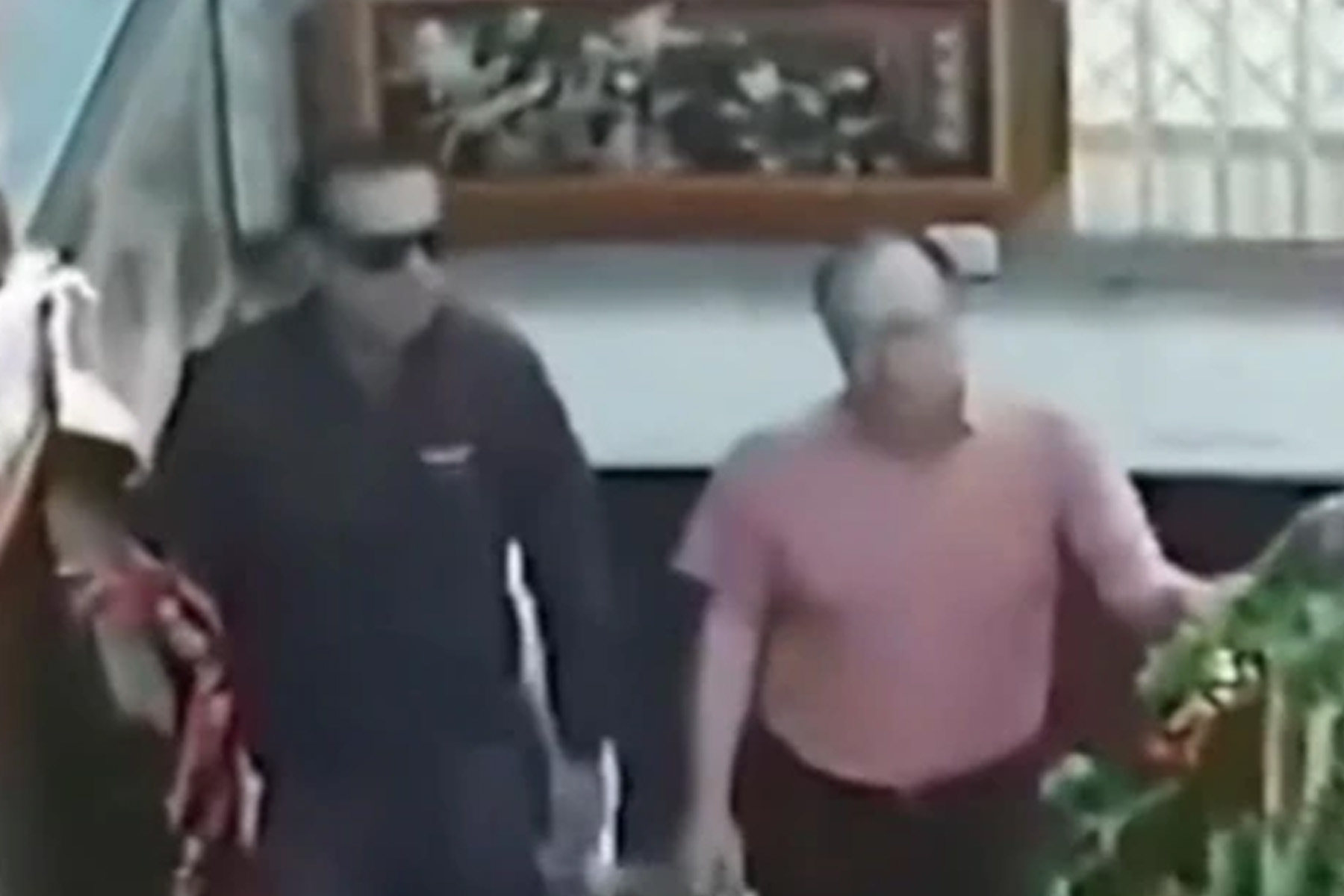 Revelan segunda visita no oficial de presidente Jerí con empresario ...
