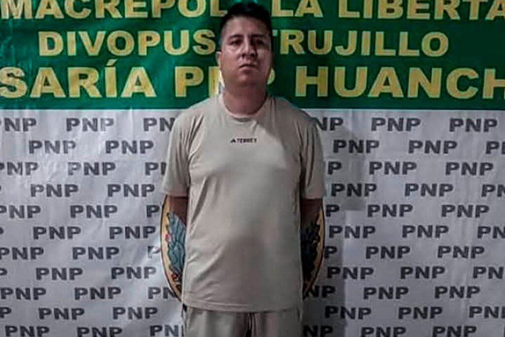 Ratifican condena contra alias “Jolín” y otros implicado en secuestro ...
