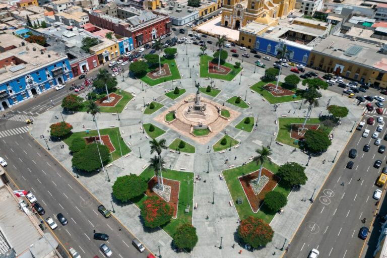 Entra en vigencia ordenanza que regula actividades permitidas en el ...